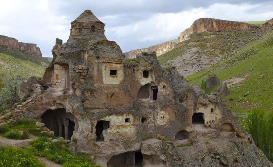 Cappadocia: Luxury Private Sacred Churches Tour - The Sum Up