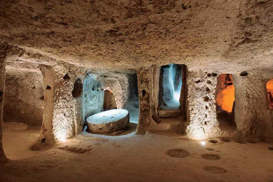Cappadocia: Private Guided Tour - FAQ