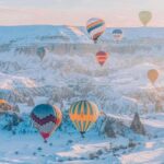 Cappadocia: Private Hot Air Balloon Ride with Photos - Analyzing the Value