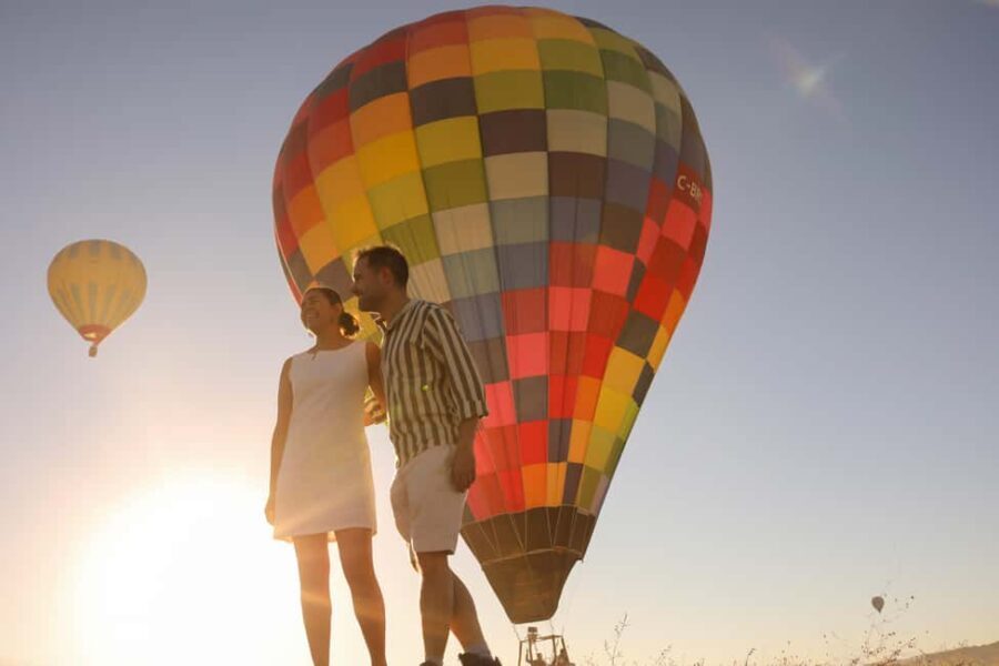 Cappadocia Private Photography Tour - Exploring the Itinerary: What Makes It Special