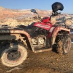 Cappadocia: Quad Tour in Cappadocia Valleys - Detailed Breakdown of the Tour Experience