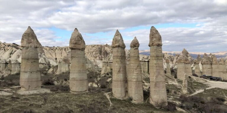 Cappadocia Red Tour - Final Thoughts: Is the Cappadocia Red Tour Worth It?