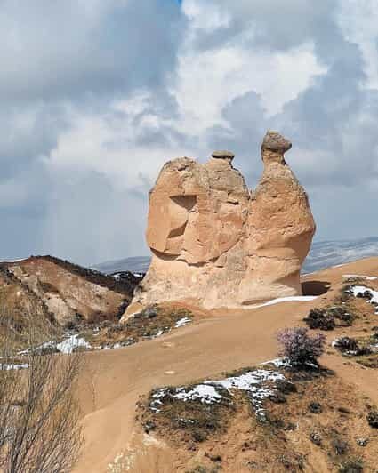 Cappadocia Red Tour with Pick Up and Drop Off - What Makes the Red Tour Stand Out?