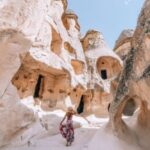 Cappadocia: Red Tour with Small Group Full-Day with Lunch - The Experience: What Travelers Say