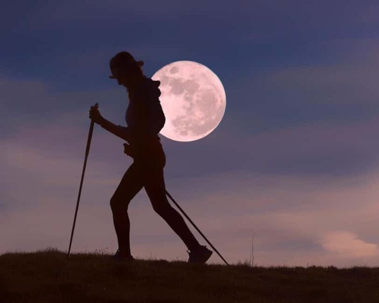 Cappadocia: Red Valley Full Moon Walking Tour - Practical Details and Tips