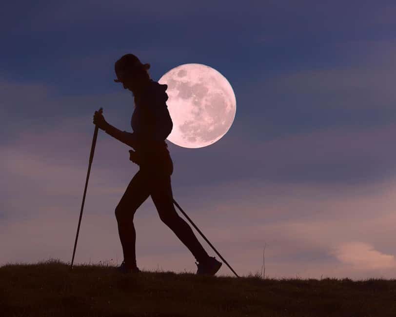 Cappadocia: Red Valley Full Moon Walking Tour - Practical Details and Tips