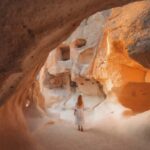 Cappadocia Red(North) Tour With Private Tour Option - What Travelers are Saying