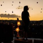 Cappadocia: Rooftop Photoshot with Hot Air Ballons - Authenticity and Reviews