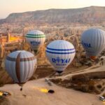 Cappadocia: Royal Queen Daylight Flight - What to Expect from the Royal Queen Daylight Flight