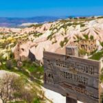 Cappadocia: Secret Gems Private Tour - Insights from Past Travelers