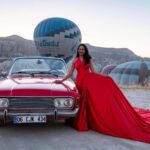 Cappadocia SUNRES Classic Cars Tours - The Classic Car Fleet & Comfort