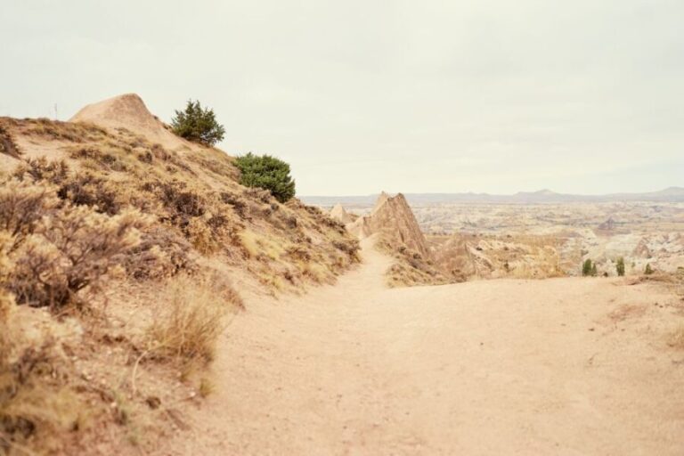 Cappadocia: Sunrise and Sunset Jeep Safari - The Sum Up: Is It Worth It?