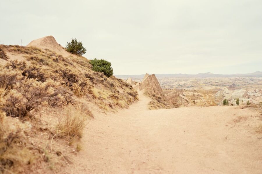 Cappadocia: Sunrise and Sunset Jeep Safari - The Sum Up: Is It Worth It?