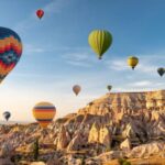 Cappadocia: Sunrise Balloon Watching Tour with Video - Who Should Consider This Tour?