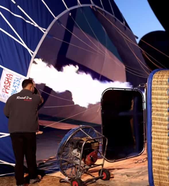 Cappadocia: Sunrise Hot Air Balloon Flight - Who Will Love This Tour?