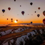 Cappadocia: Sunrise Hot Air Balloon in Göreme and Transfer - The Sum Up: Who Will Love This Experience?