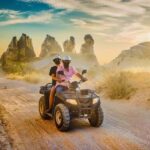 Cappadocia: Sunset ATV Tour with Local Guide - Why This Tour Is a Great Choice