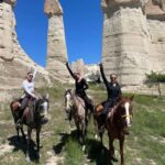 Cappadocia: Sunset Horse Riding Tour - Who Should Consider This Tour