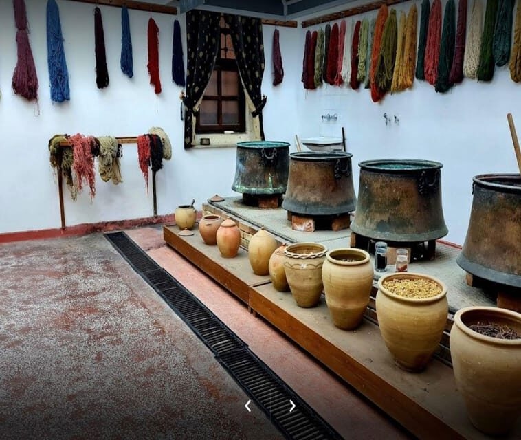 CAPPADOCIA : Traditional Local Carpet Weaving Tour - Authenticity and Reviews