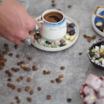 Cappadocia: Turkish Coffee Workshop on Sand & Fortune + Gift - A Detailed Look at the Experience