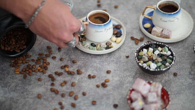 Cappadocia: Turkish Coffee Workshop on Sand & Fortune + Gift - A Detailed Look at the Experience