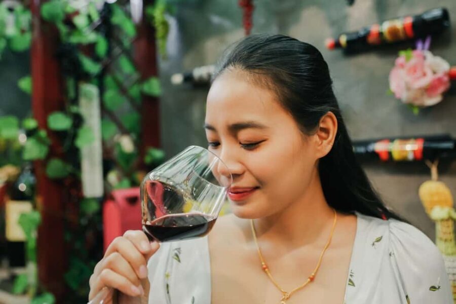 Cappadocia Wine Tasting Experience - What to Expect and How It’s Structured