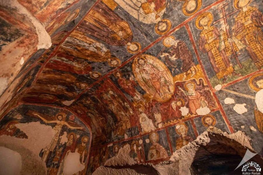 Cappadocia:Underground Cities, Caravanserai & Salt Lake Tour - What’s Included and What to Budget For