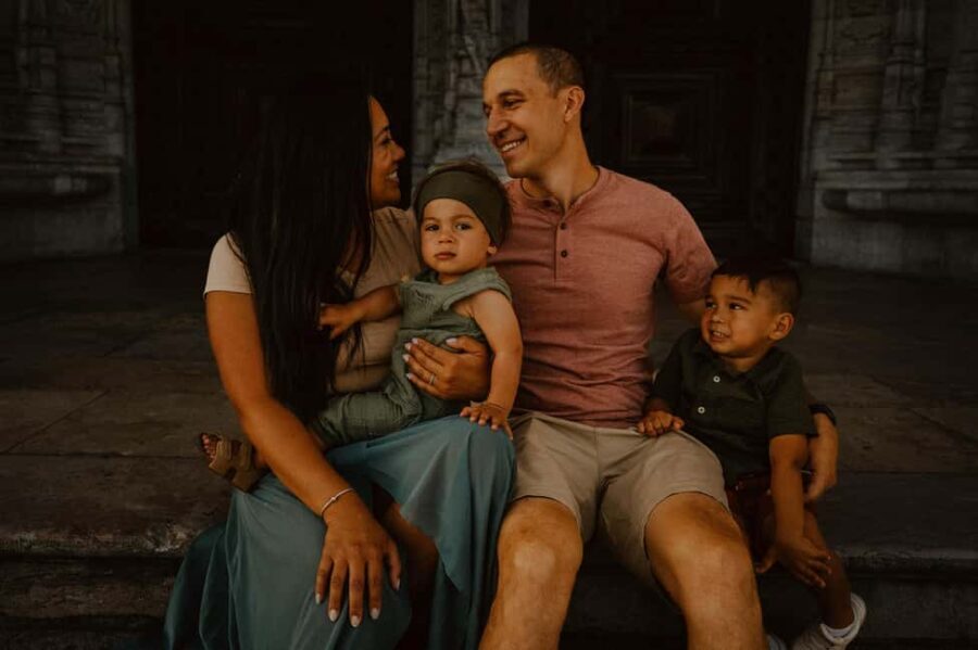 Capture You Family Memories: Lisbon Professional Photoshoot - Who Will Benefit Most From This Experience?