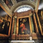 Caravaggio: Art on Footsteps-Masterpieces in Romes Churches - A Detailed Look at the Tour Experience