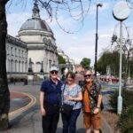 Cardiff: Private Walking Tour with a Local - The Sum Up