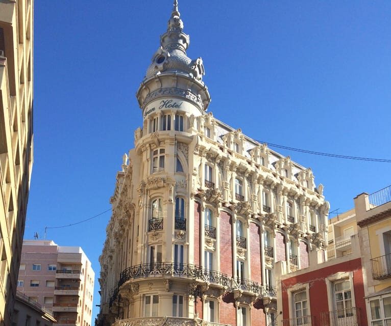 Cartagena: Guided City Walking Tour - A Closer Look at What the Tour Offers