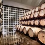 Casa Relvas, Évora - Visit to the Winery with Tasting of 3 wines and snacks - Visiting the Aging Cellar