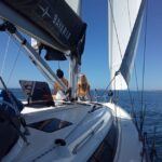 Cascais: 2-Hour Private Luxury Sunset Cruise with a Drink - What You Can Expect from the Experience