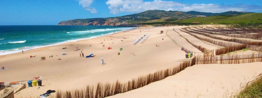 Cascais: Beach & Village Visit Full Day Private Guided Tour - What Truly Sets This Tour Apart