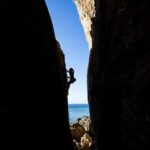 Cascais: Casa da Guia Rock Climbing Experience by the Sea - What to Expect During the Climb