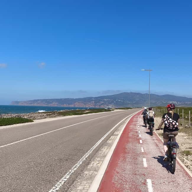 Cascais: Guided Scenic Bike Ride, Tuesday - An In-Depth Look at the Tour