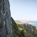Cascais: Private Cliffside Rock Climbing with Ocean Views - Key Points