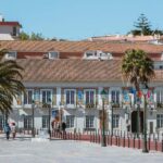 Cascais: Private & Flexible Walking Tour in Historic Center - Key Points