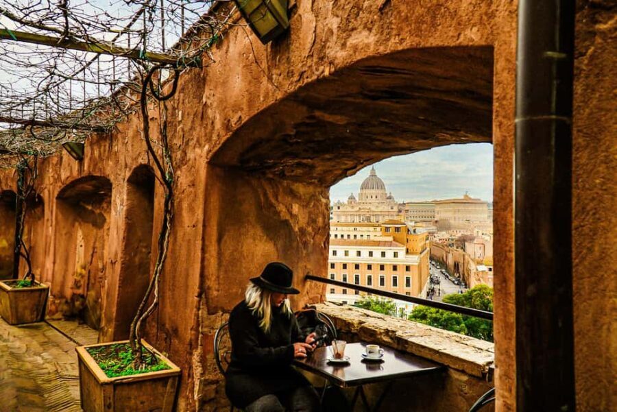 Castel Sant'Angelo Tickets & Audio Guide - What You Can Expect from Your Visit