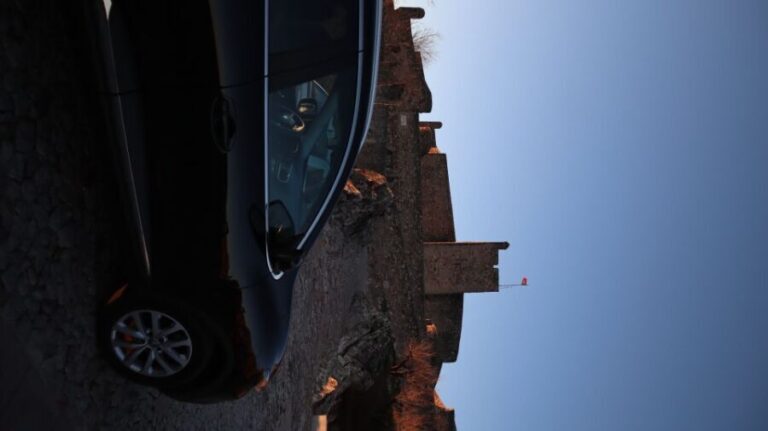 Castelo de Vide e Marvão - A Closer Look at the Itinerary and Experience