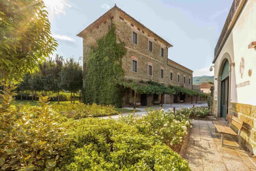 Castiglion Fiorentino: Vegetable Harvest And Wine Experience - Why This Tour Offers a Solid Value