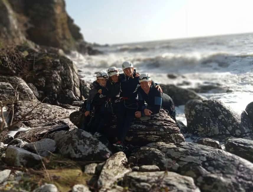 Castle Douglas: Otters Gorge Adventure - Is It Worth the Price?