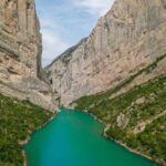 Catalonia: Mont-rebei Gorge Guided Hike with Transfer - The Itinerary: What You Can Expect from Start to Finish
