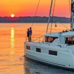 Catamaran Sunset Cruises - An In-Depth Exploration of the Sunset Catamaran Experience