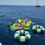Catania: Sunset Sailing with Aperitif and Swim (4 hours) - The Itinerary: A Day at Sea with Stunning Stops