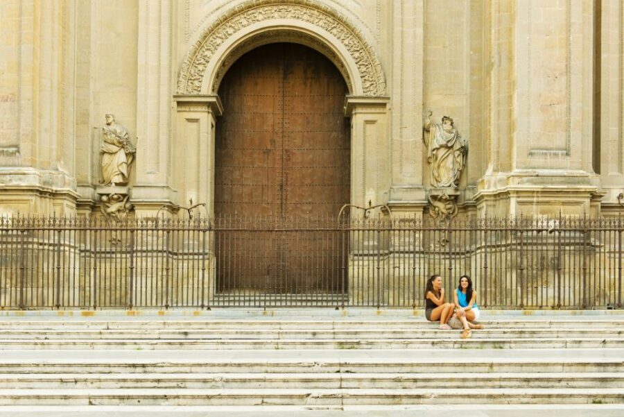 Cathedral and Royal Chapel with Albaicín and Sacromonte - Who Will Love This Tour?