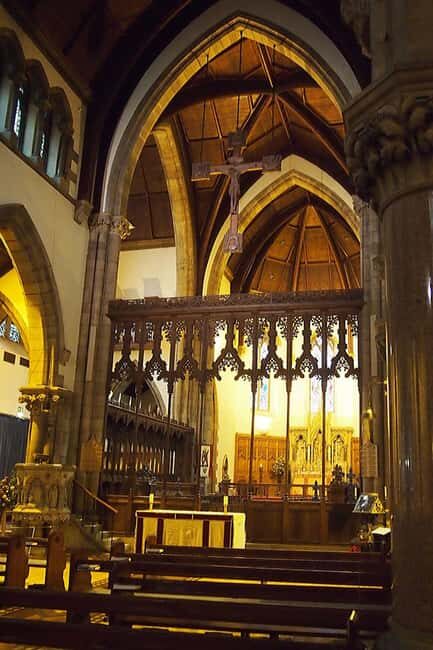 Cathedral Entry Ticket - Final Thoughts