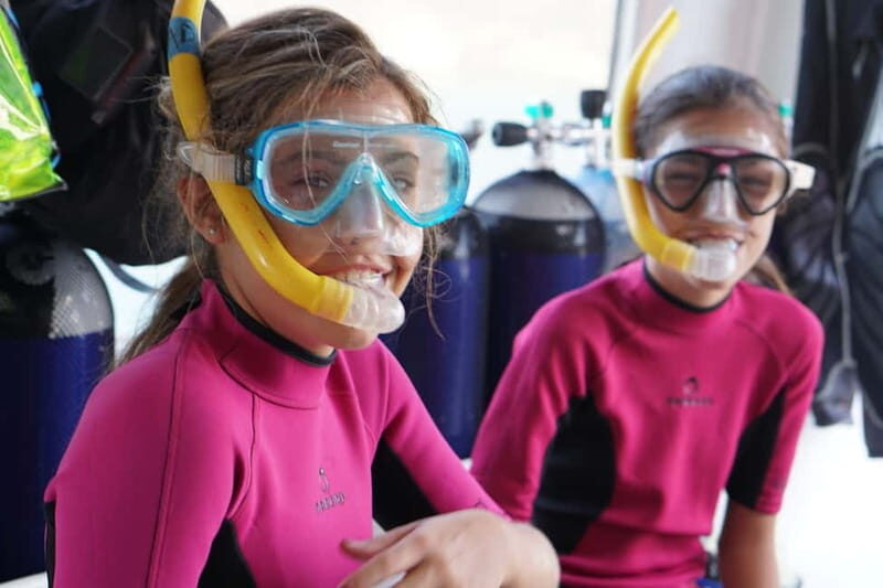 Cavern & Coves Argentario Half Day Snorkeling Tour - Practical Details: What You Need to Know
