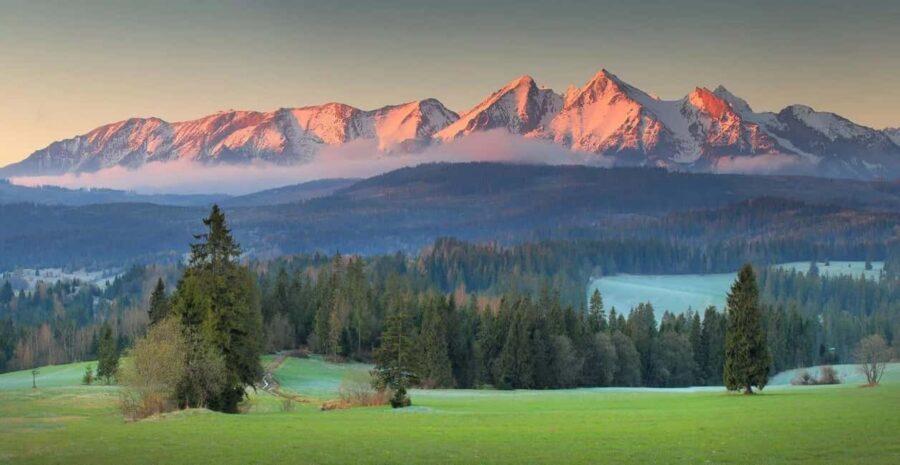 Caves, Cities & High Tatras: Grand Day Tour from Bratislava - Flexibility and Value