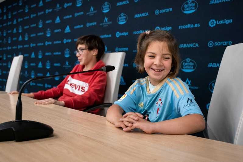 Celta Vigo Abanca Balaídos Stadium Tour - Final Thoughts: Who Will Love This?